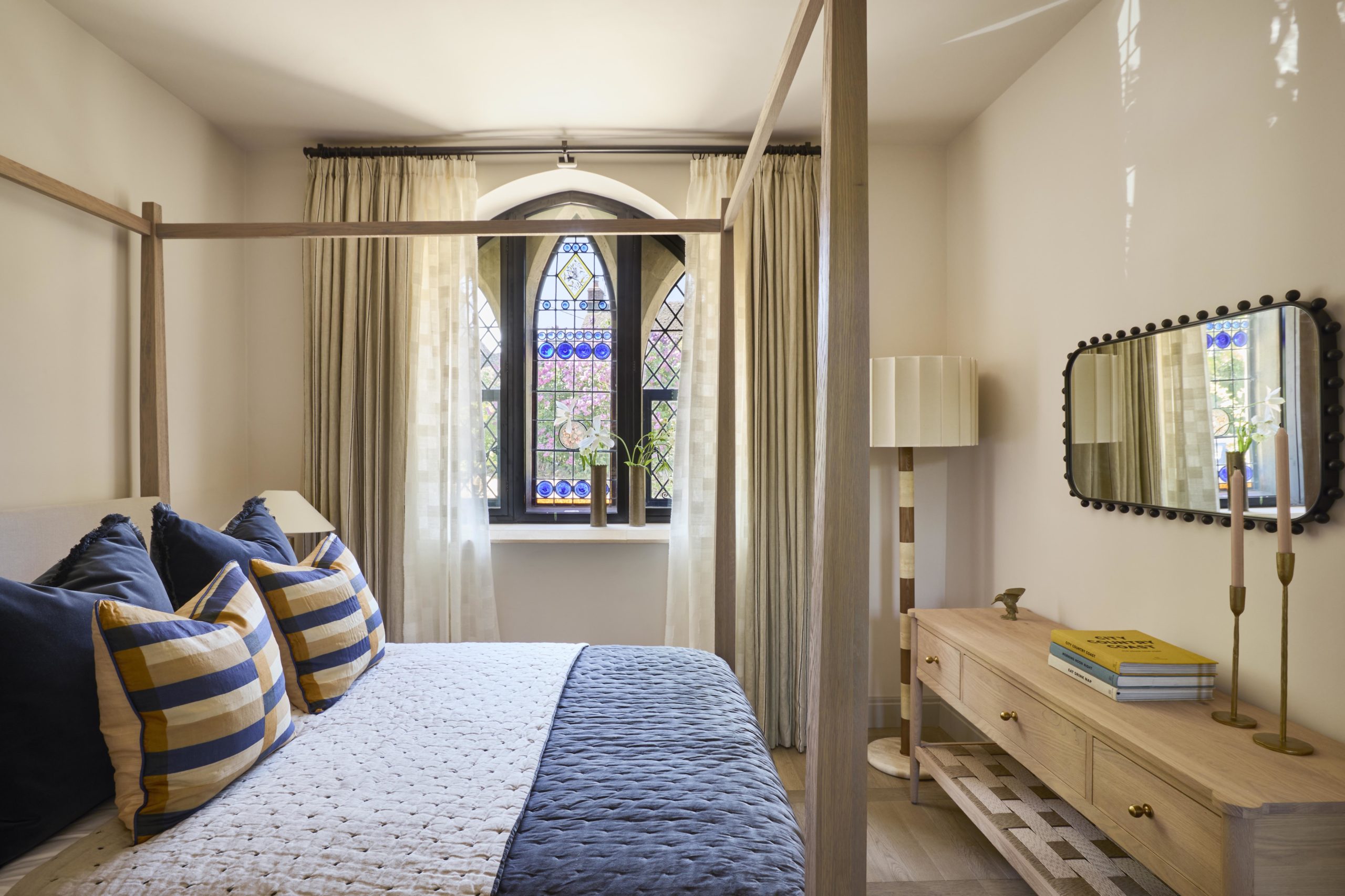 Methodist Church Conversion - Palmer + Partners